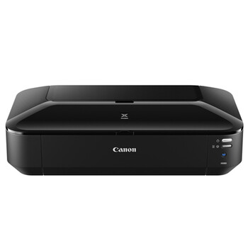 Canon 佳能 iX6880 高性能A3+实用喷墨双网络无线打印机_照片打印机_什么值得买