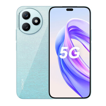 荣耀X50i+开启预售：一亿像素+OLED屏 首发1599元起--快科技--科技改变未来