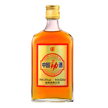 劲牌 劲酒 中国劲酒（木糖醇无糖型） 35度 520ml 单瓶装-京东商城【降价监控 价格走势 历史价格】 - 一起惠神价网_178hui.com