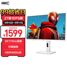 HKC京东自营旗舰店 - 京东