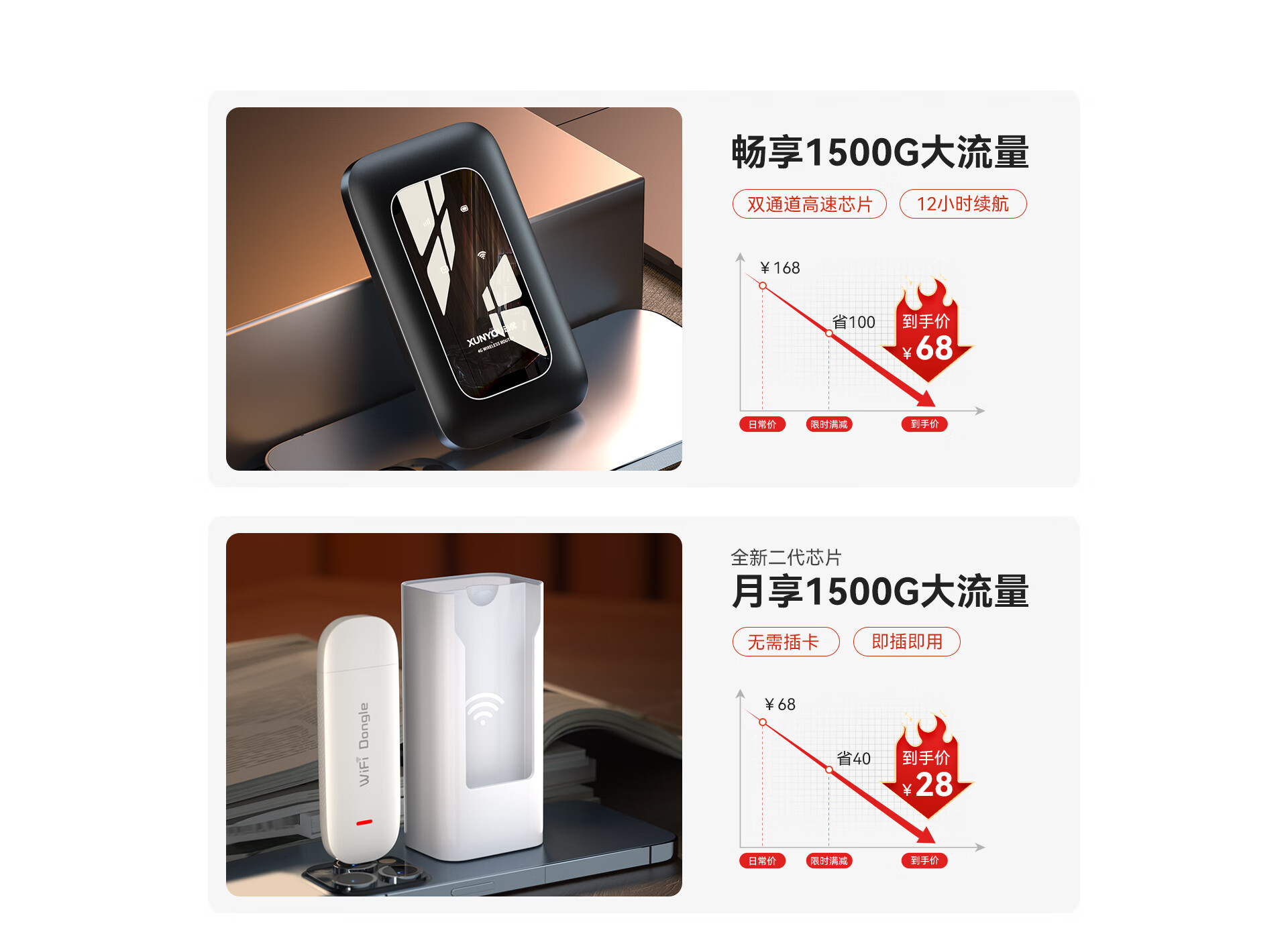 迅优官方旗舰店 - 京东