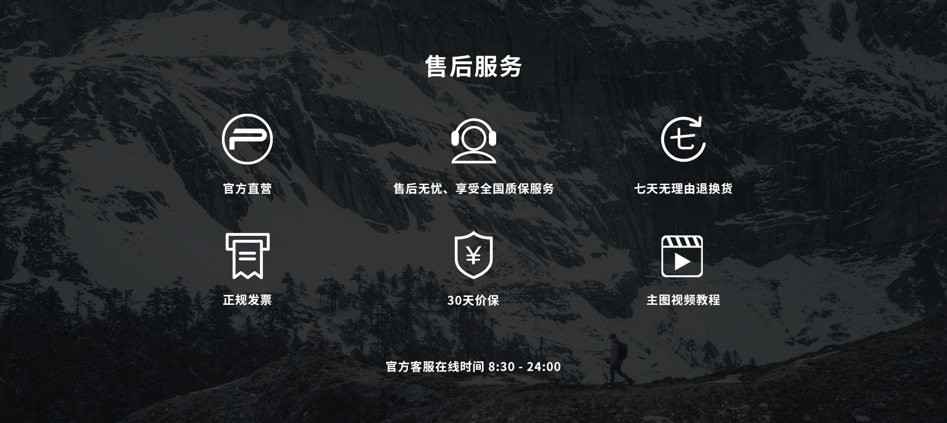 PGYTECH官方旗舰店 - 京东