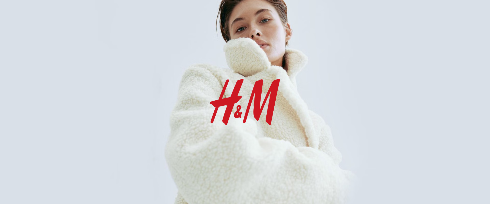 H&M官方旗舰店 - 京东