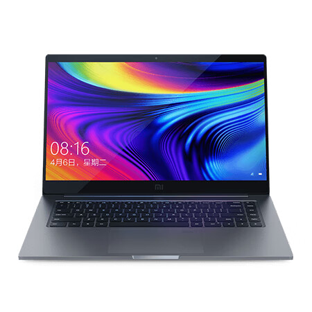 【小米RedmiBook 14】RedmiBook 14 二代 超轻薄全金属(第十代英特尔酷睿i7-1065G7 16G 512G MX350 ...