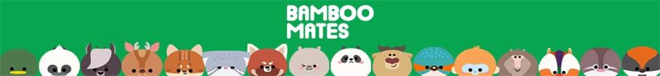 BAMBOO MATES缤格盛世专卖店 - 京东