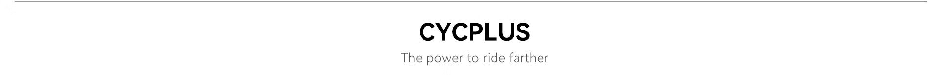 CYCPLUS fitness官方旗舰店 - 京东