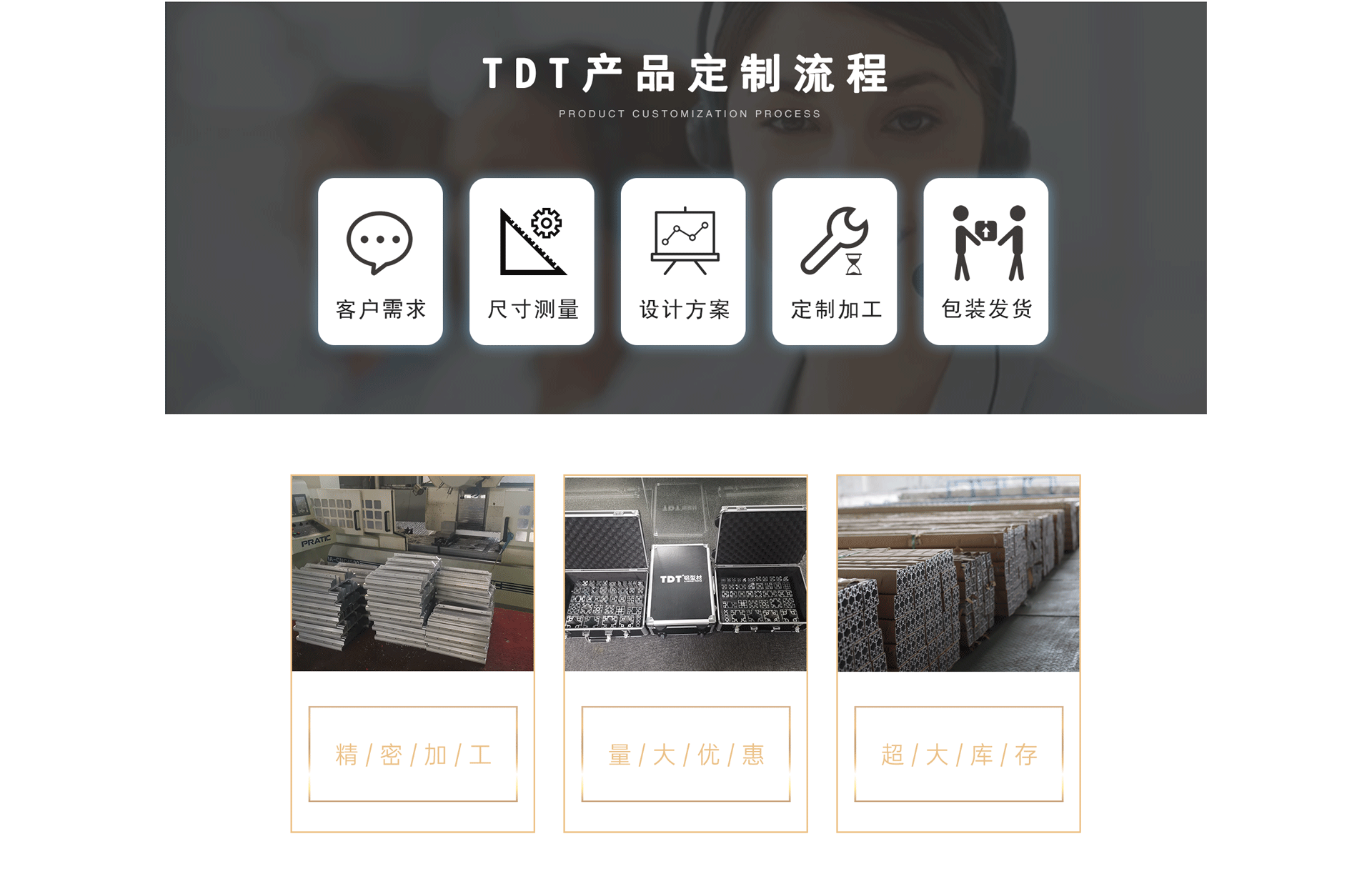 TDT旗舰店 - 京东