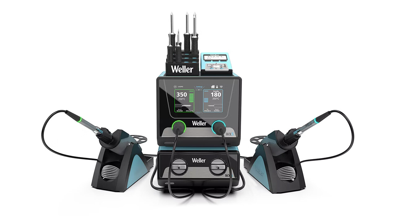 WELLER旗舰店 - 京东