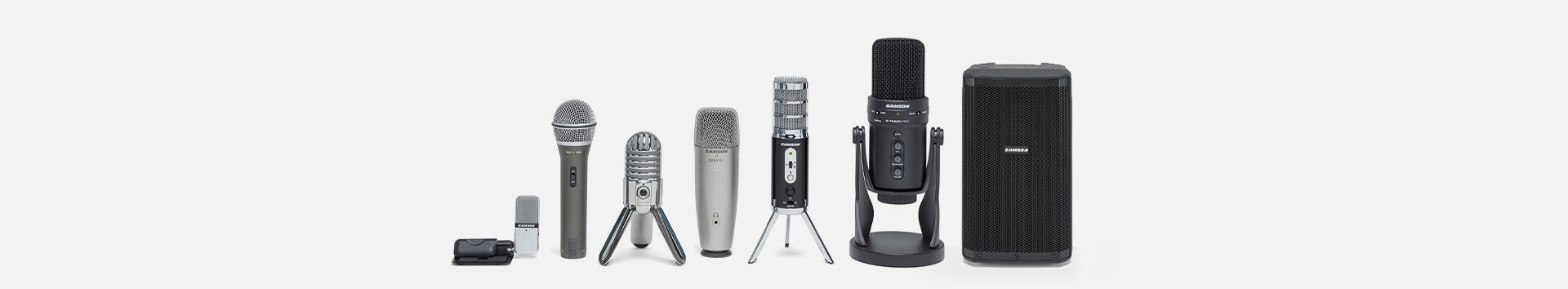 SAMSON旗舰店 - 京东