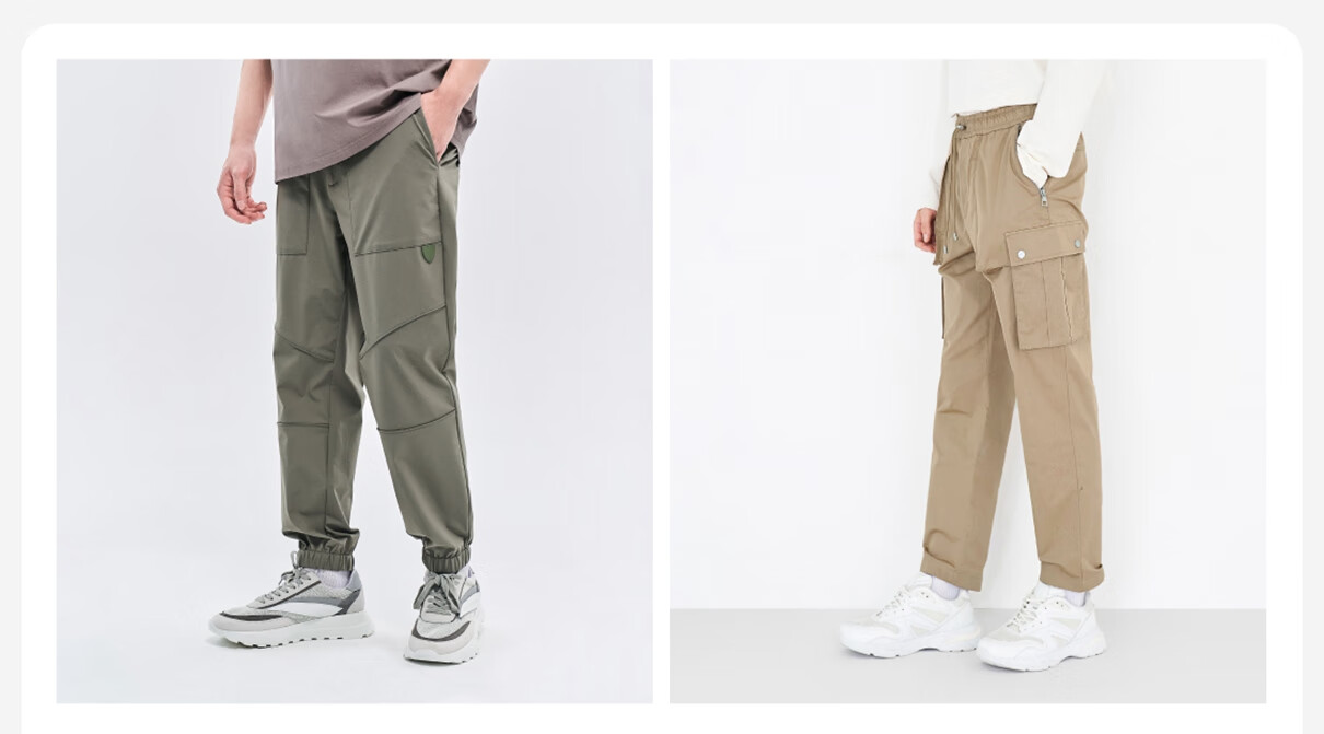 TRENDIANO官方旗舰店 - 京东