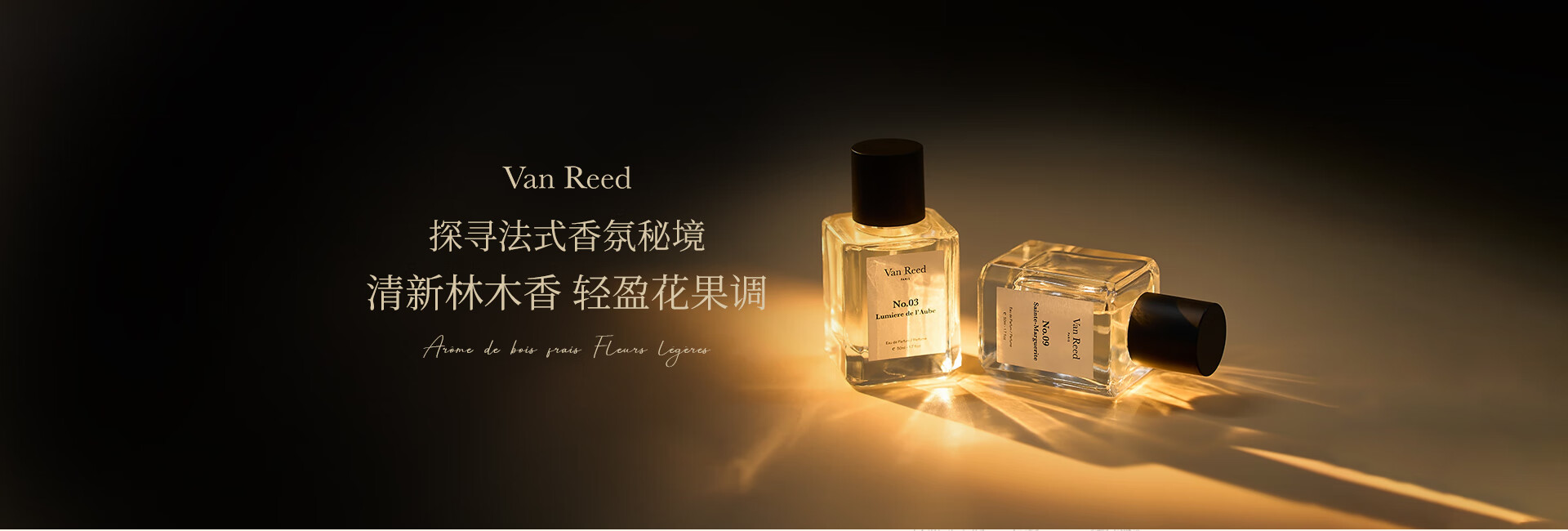 VAN REED京东自营旗舰店 - 京东