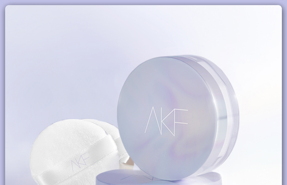 AKF京东自营旗舰店 - 京东