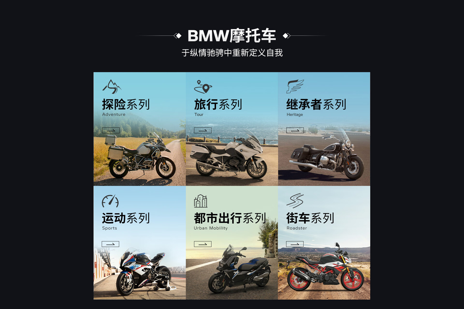 BMW摩托车官方旗舰店 - 京东