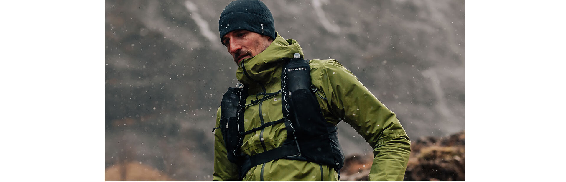 MONTANE旗舰店 - 京东