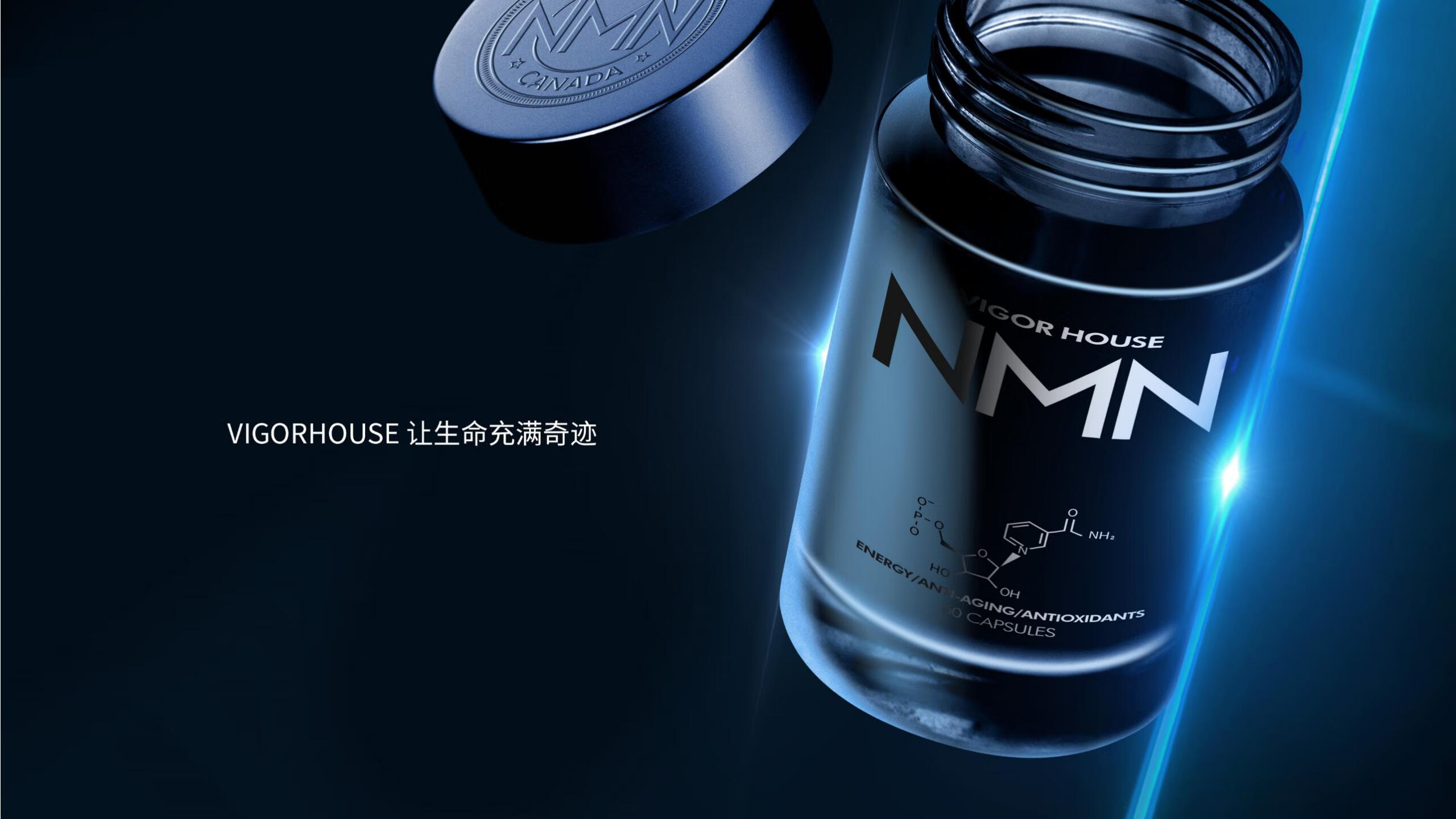 Vigor House海外旗舰店