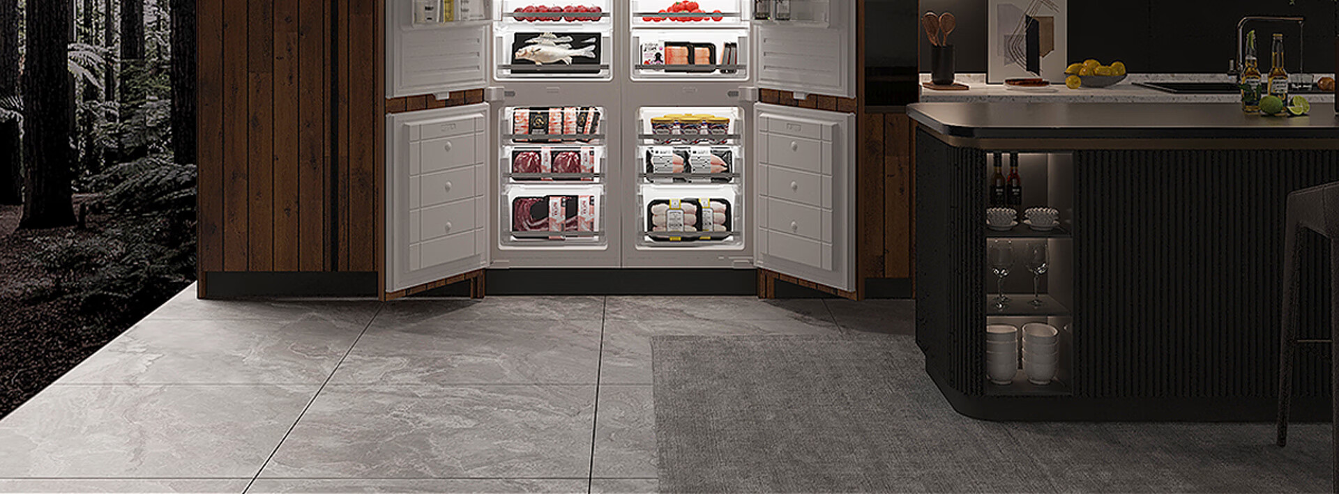 SCANCOOL旗舰店 - 京东