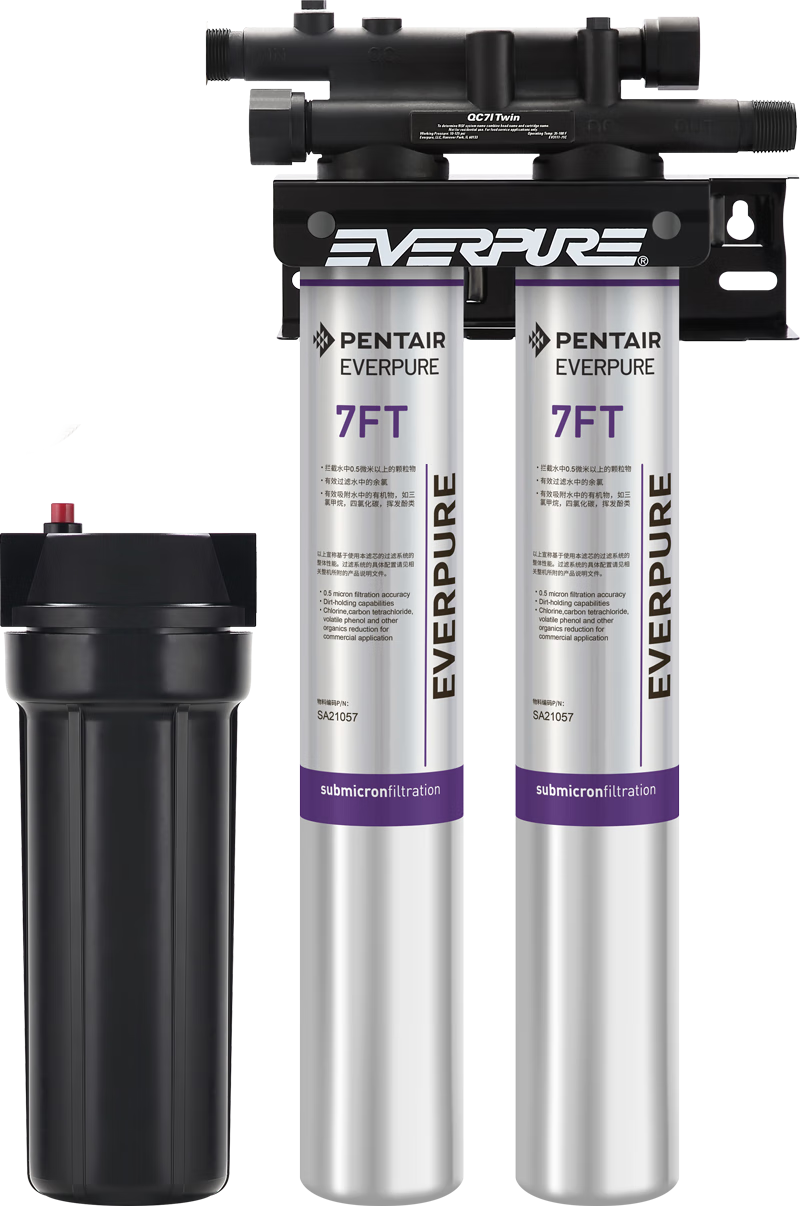 爱惠浦（Everpure）京东自营旗舰店 - 京东