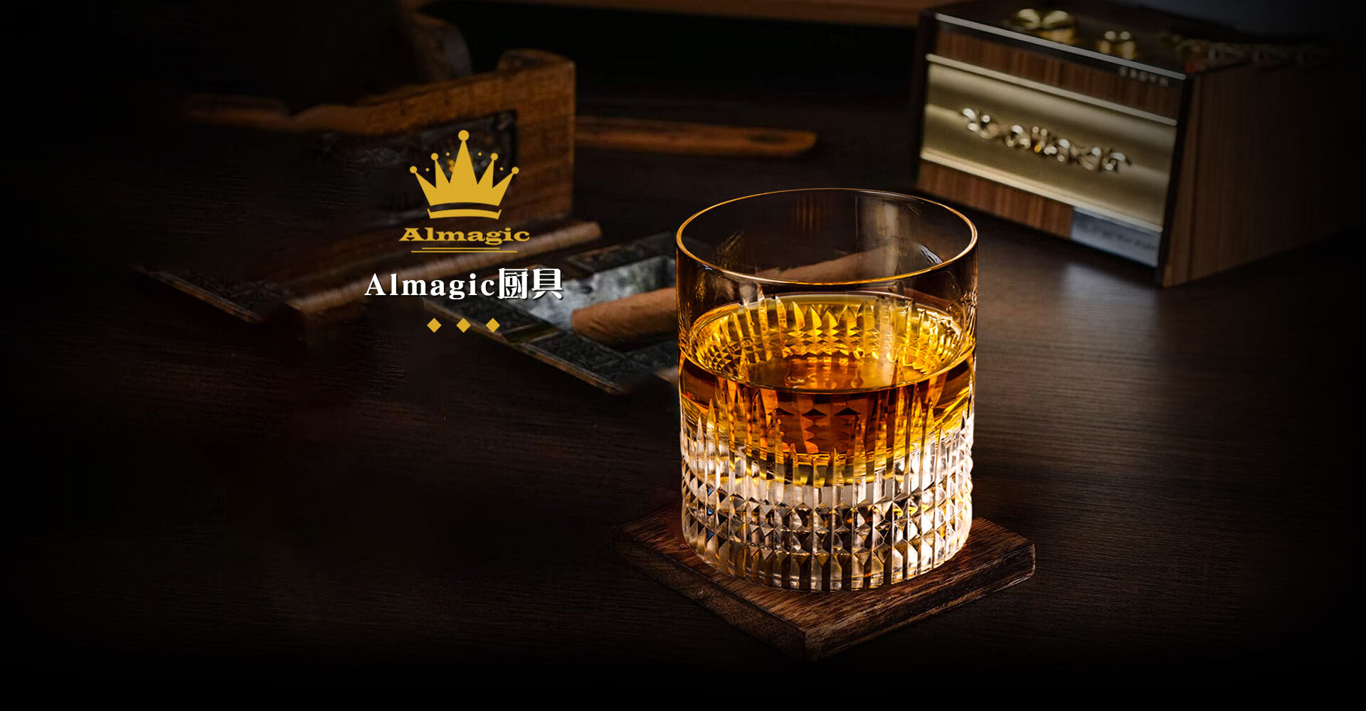 Almagic艾伦厂专卖店 - 京东