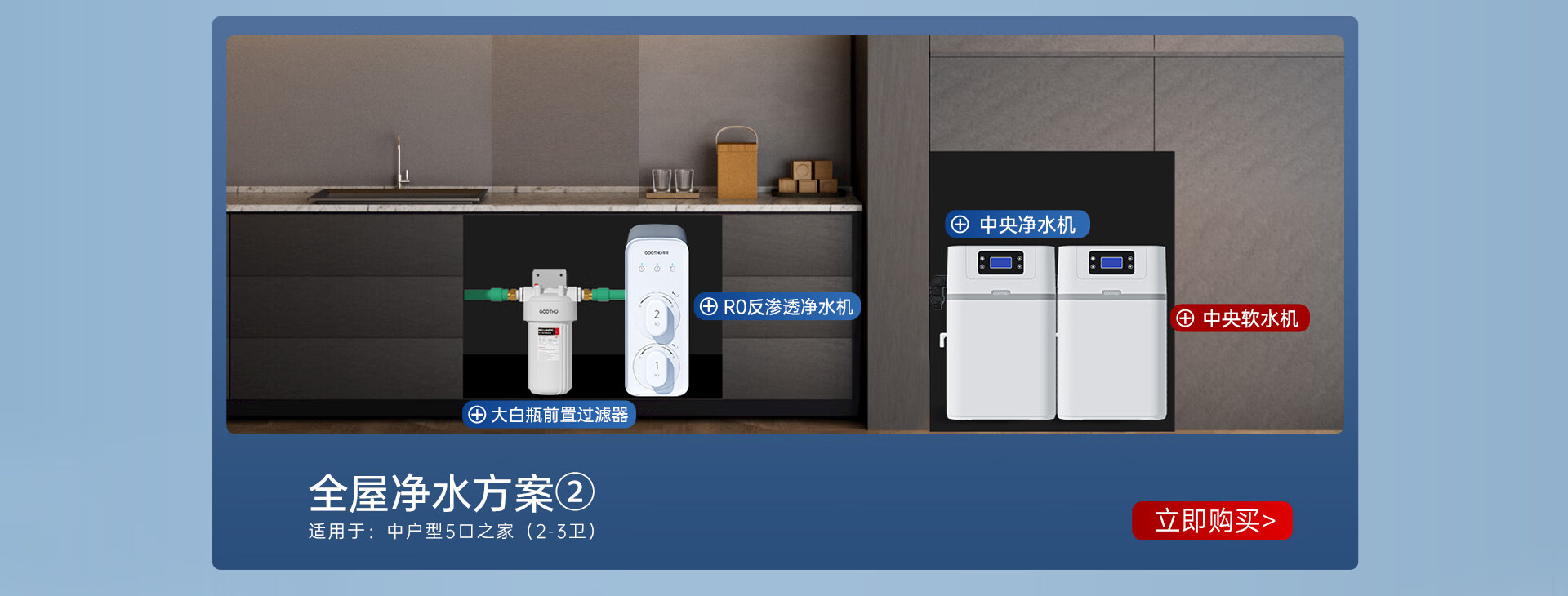 GOOTHO旗舰店 - 京东