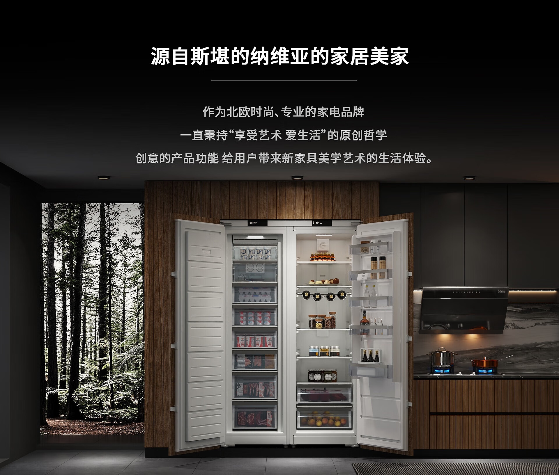 SCANCOOL旗舰店 - 京东