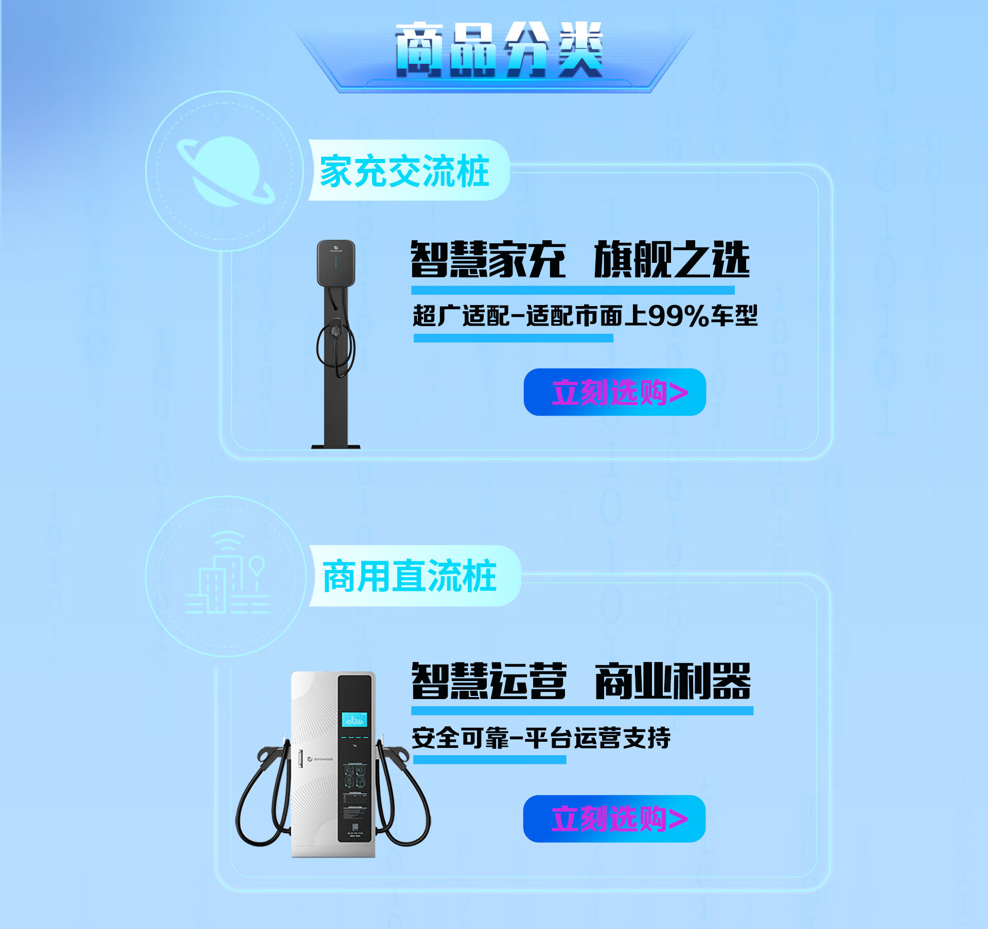 均悦充（JoyCharge）京东自营旗舰店 - 京东