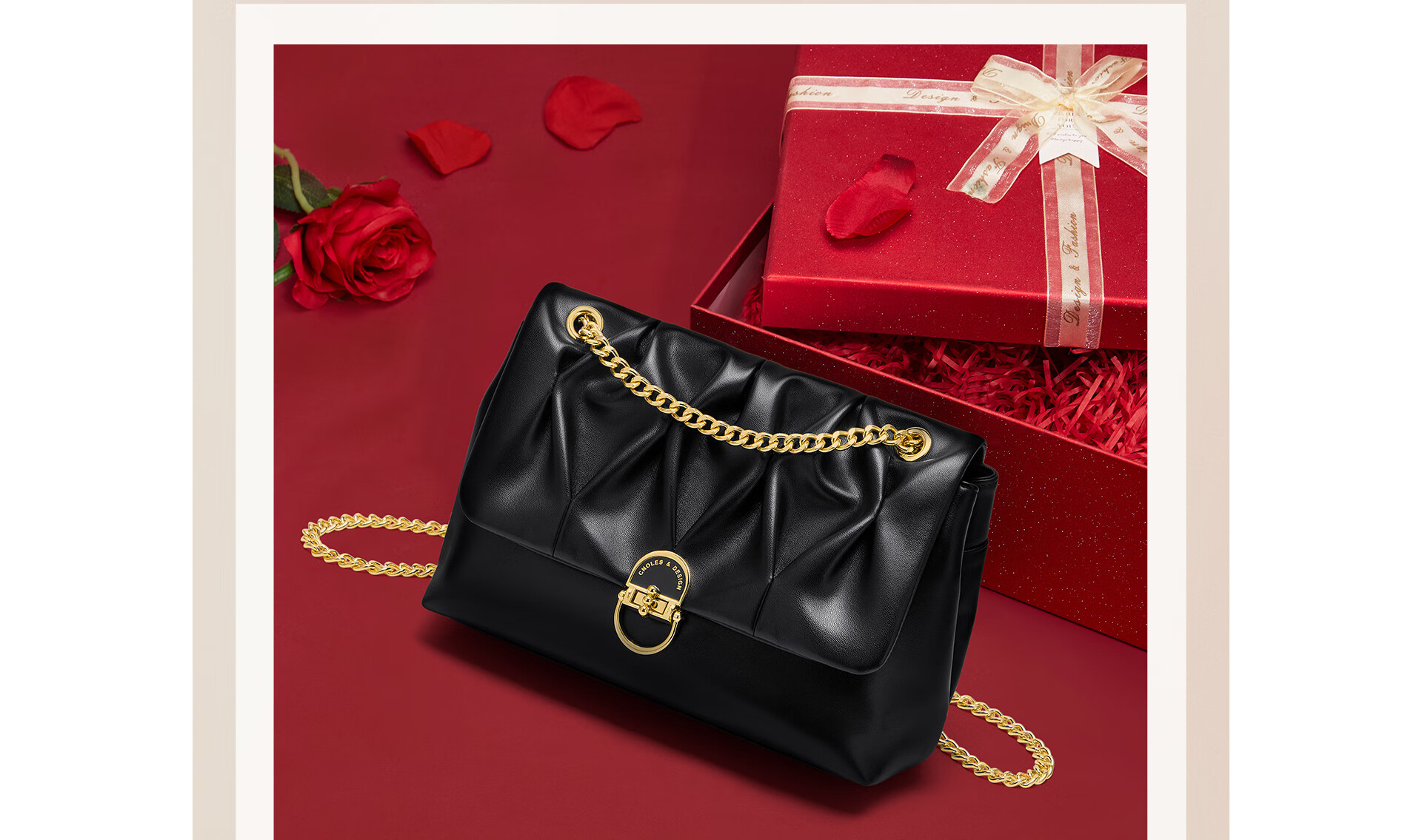 CNOLES&DESIGN官方旗舰店 - 京东