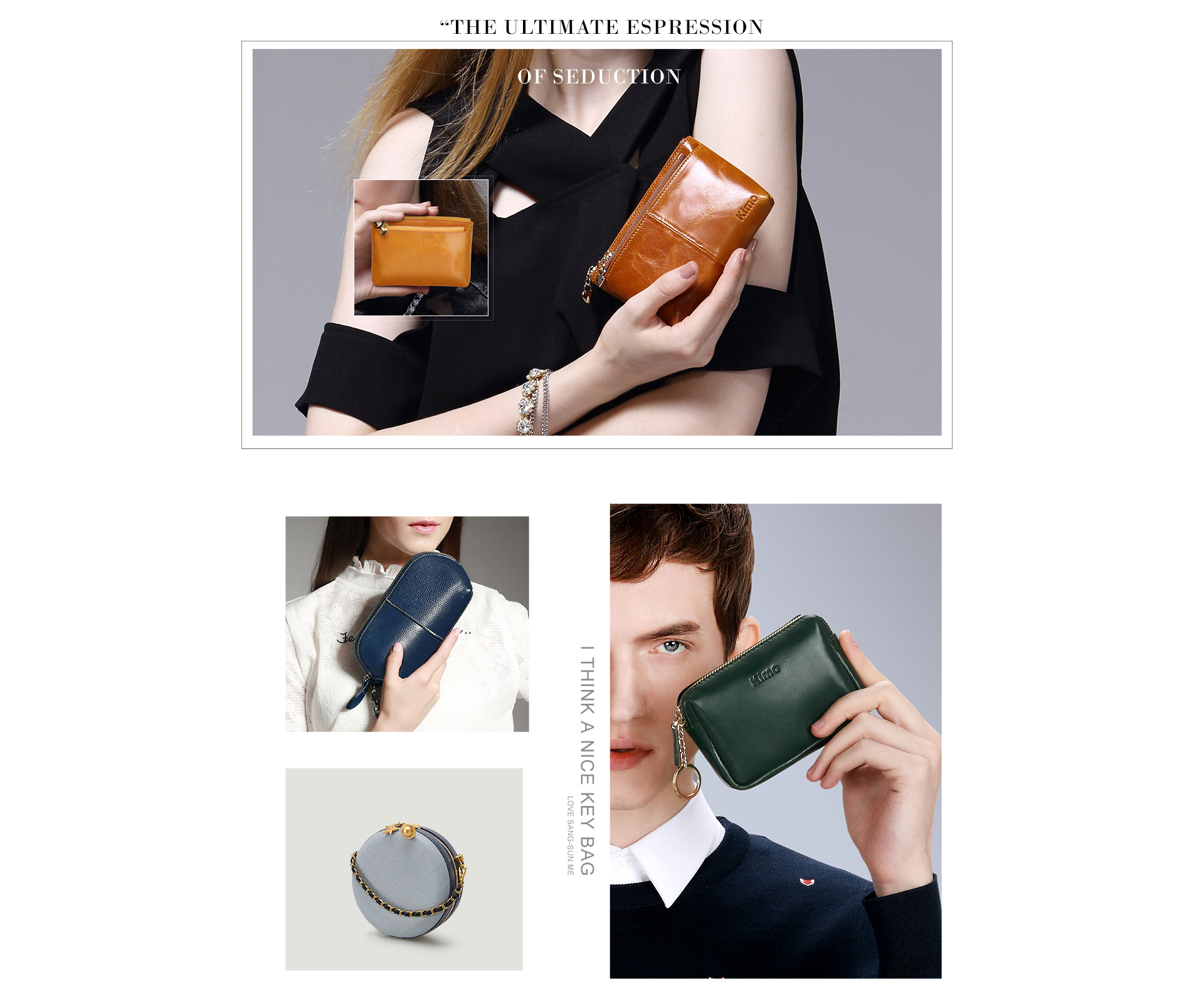 kimo旗舰店 - 京东