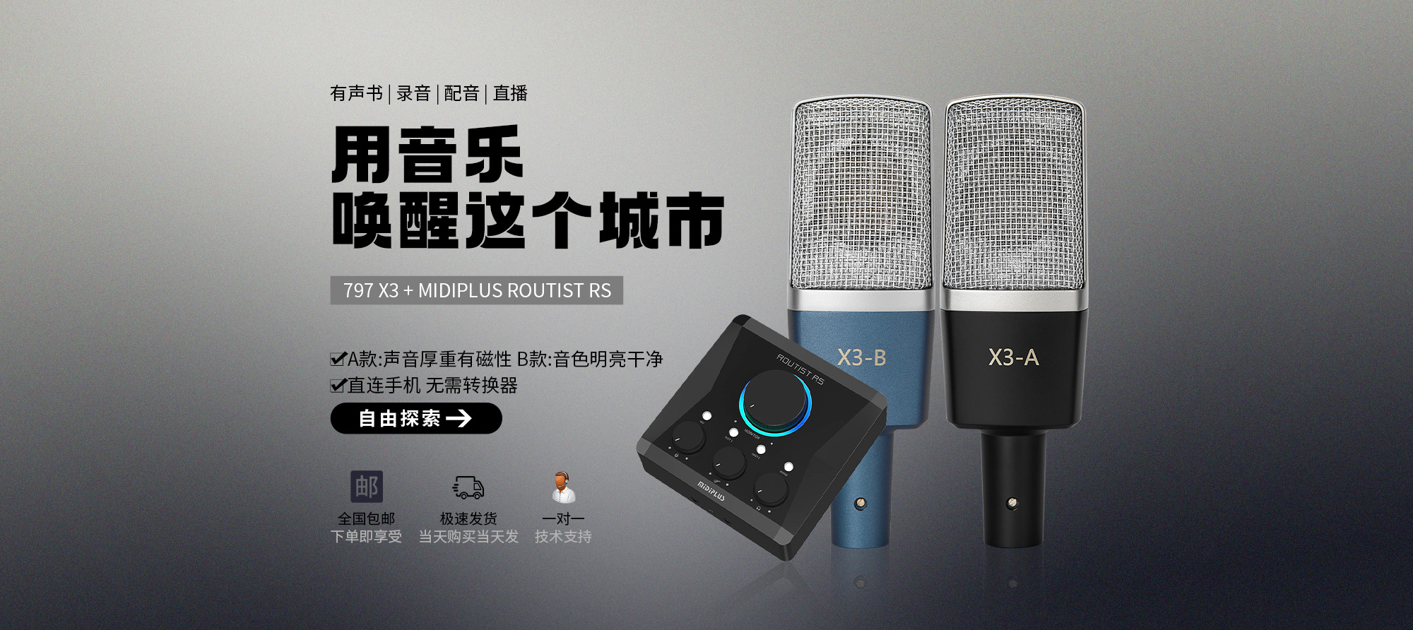 聚声乐器专营店 - 京东