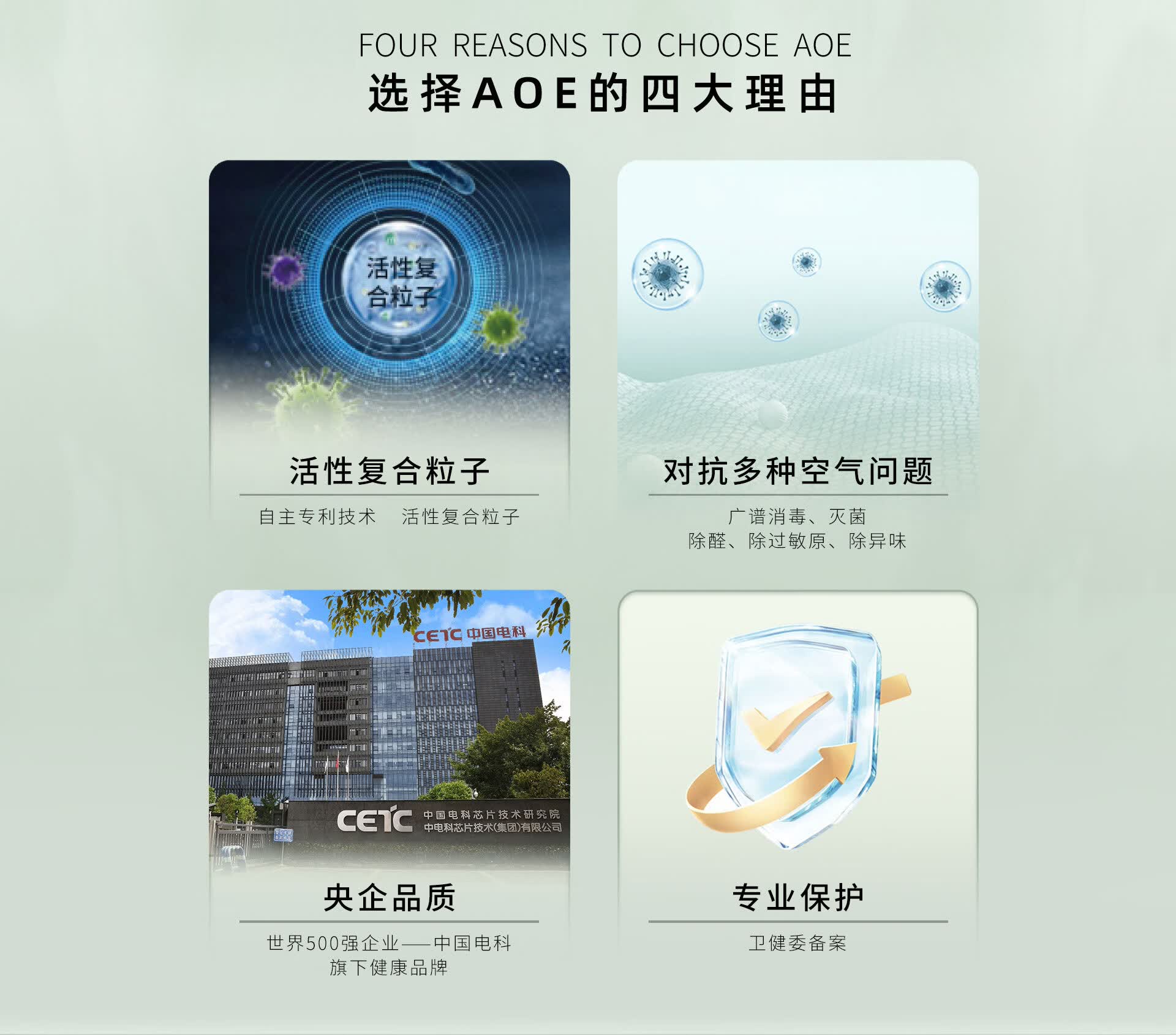 AOE旗舰店 - 京东