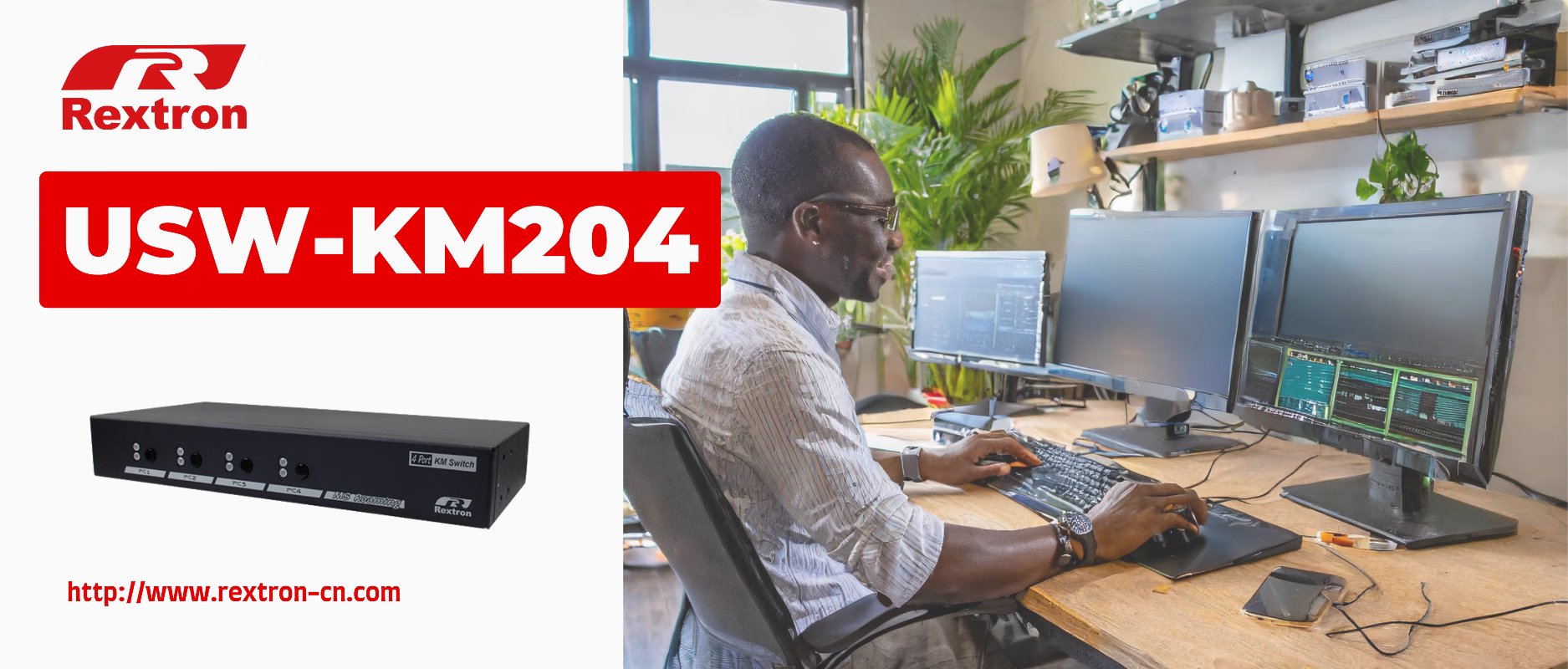 REXTRON旗舰店 - 京东