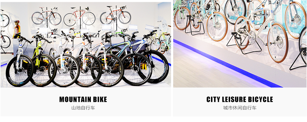 GOGOBIKE自行车官方旗舰店 - 京东