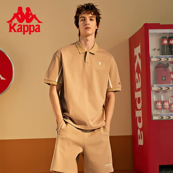 Kappa官方旗舰店 - 京东