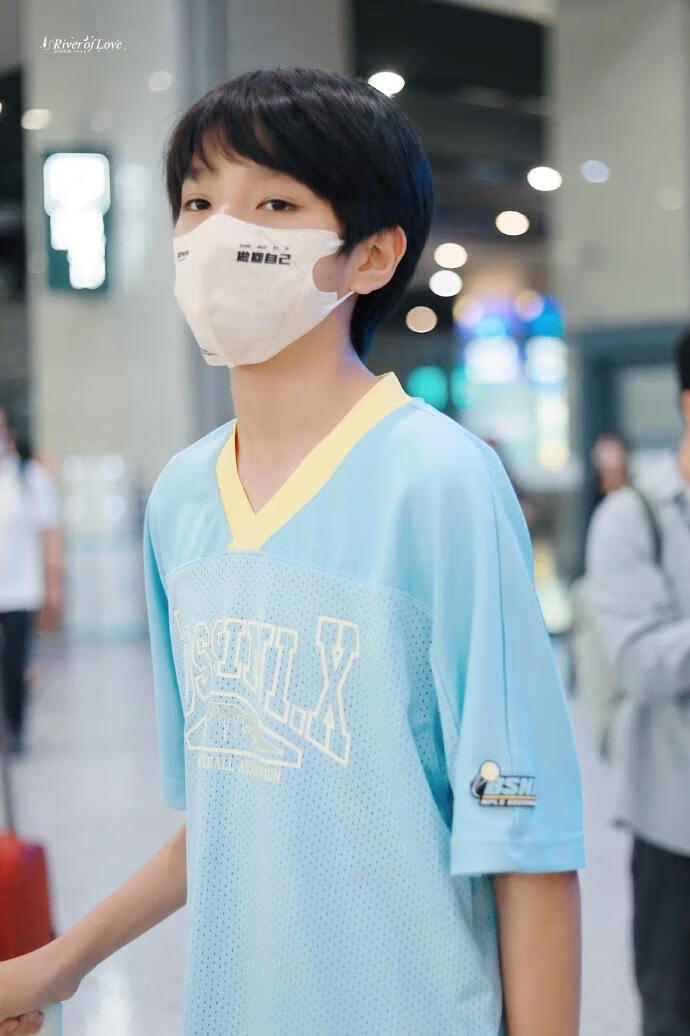 Wang Lujie Fanpage - Lumospage