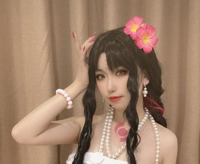 【COS】一北亦北 – 杀生院泳装【33P/2V/159MB】-赛高次元