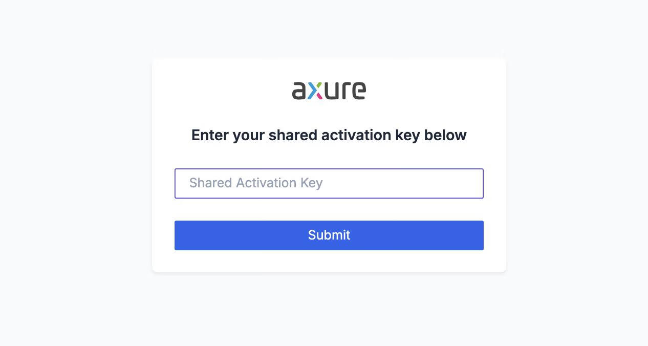 Axure RP 11 for Mac v11.0.0.4122中文激活版 交互式原型设计_马克喵
