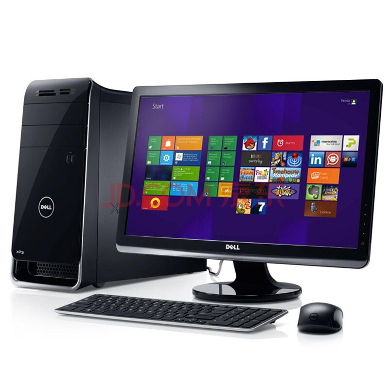 戴尔i5台式机_戴尔酷睿i5台式机_淘宝助理