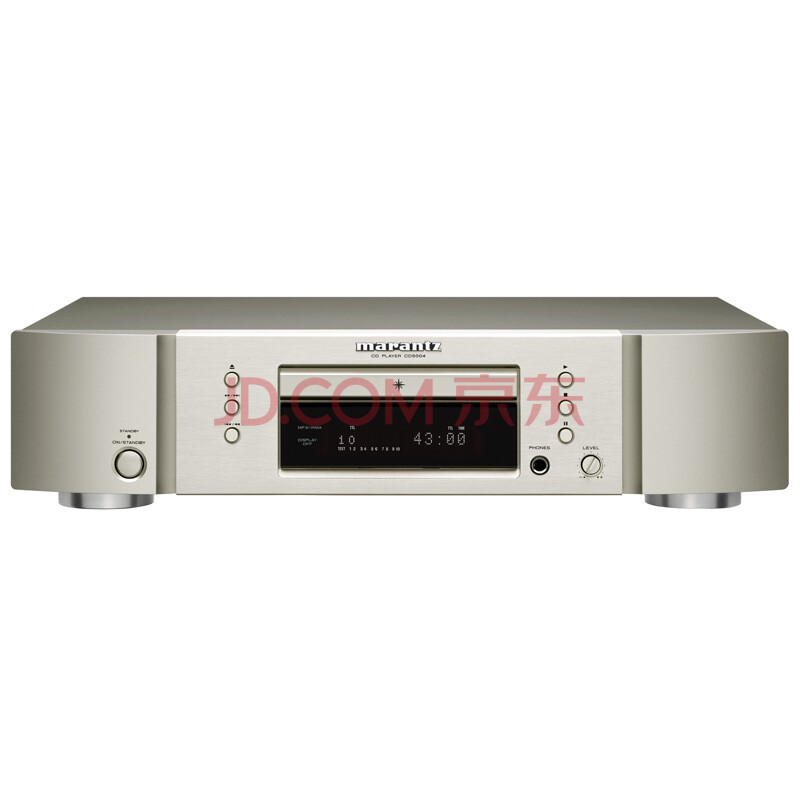 【马兰士CD5004】马兰士（MARANTZ） CD5004/K1SG Hi-Fi CD播放机 银金色【行情 报价 价格 评测】-京东