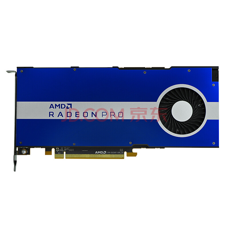 【AMDRADEON PRO W5500】AMD Radeon Pro W5500 专业显卡【行情 报价 价格 评测】-京东