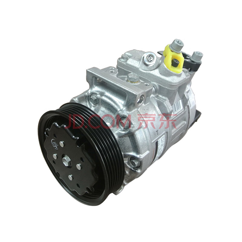 【电装1KD 820 803 H】电装（DENSO）压缩机 高尔夫途观帕萨特昊锐途安迈腾 原厂配件1KD 820 803 H【行情 报价 价格 ...