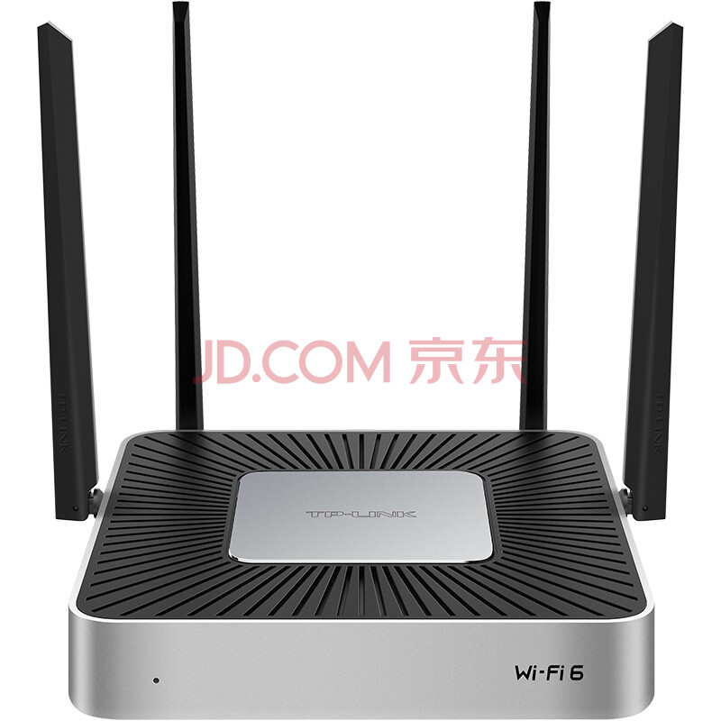 【普联TL-XVR1800L易展版】TP-LINK 企业级AX1800双频千兆 易展版Wi-Fi6无线VPN路由器 wifi穿墙/千兆端口 ...