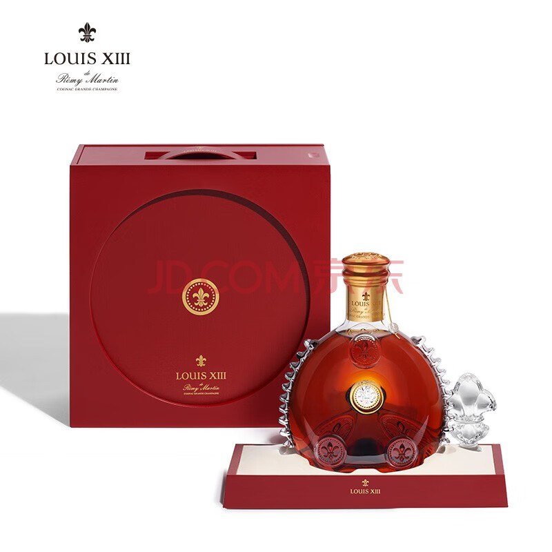 LOUIS XIII 路易十三【顺丰速达】经典装全新礼盒 法国优质香槟区 干邑 700毫升【图片 价格 品牌 报价】-京东
