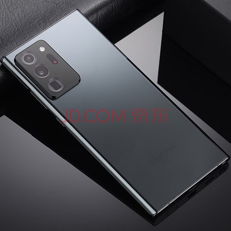 三星//Samsung Galaxy Note20 5G SM-N9810 ultra原封全新手机 NOTE20 Ultra(6.9寸)耀岩黑 ...