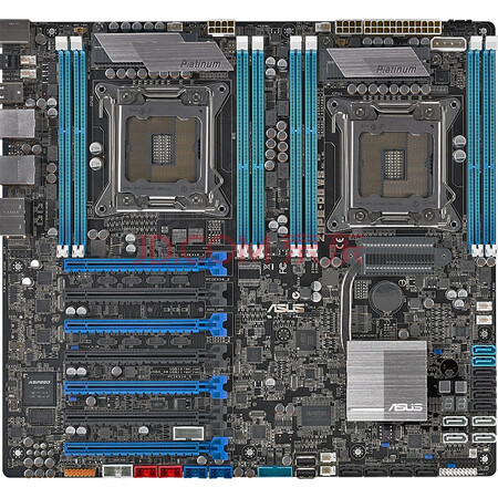 【华硕Z9PE-D8 WS】华硕（ASUS） Z9PE-D8 WS 工作站主板【行情 报价 价格 评测】-京东