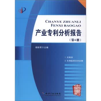 产业专利分析报告（第6册）