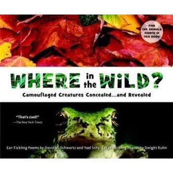 Where in the Wild?