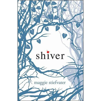 Shiver (Wolves of Mercy Falls)  寒颤