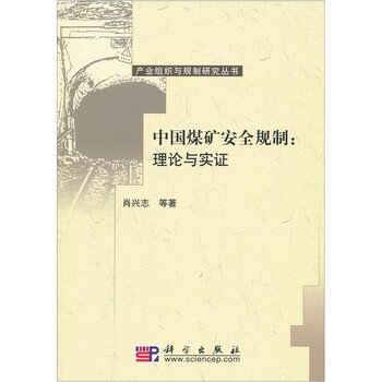 中国煤矿安全规制：理论与实证