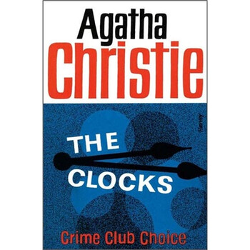 The Clocks[怪钟]