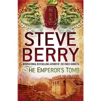 The Emperor'S Tomb