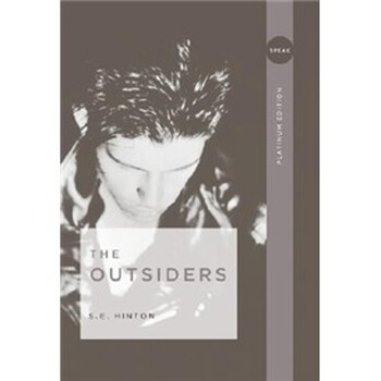 The Outsiders 局外人